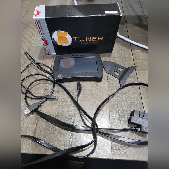 Ktuner V2 Office